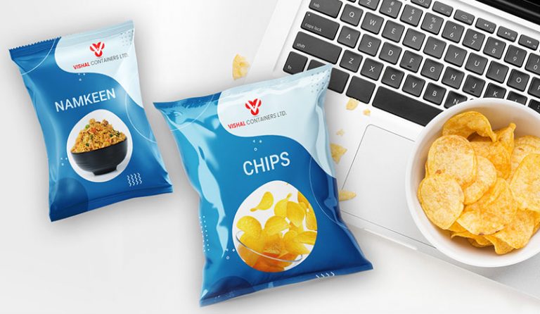 Flexible Packaging – Vishal Containers Ltd.
