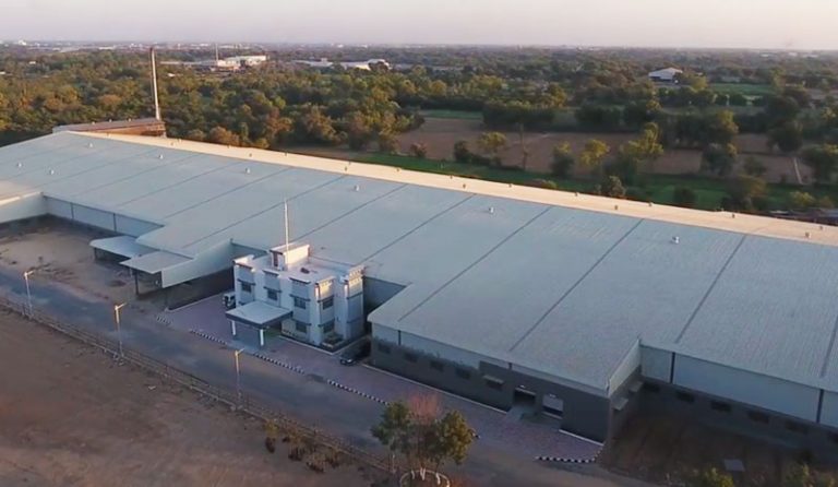 About Us Vishal Containers Ltd