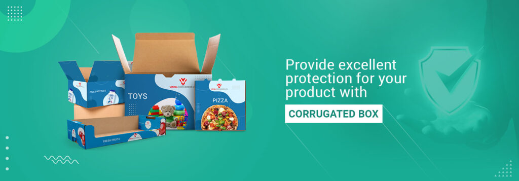 Vishal Containers Ltd